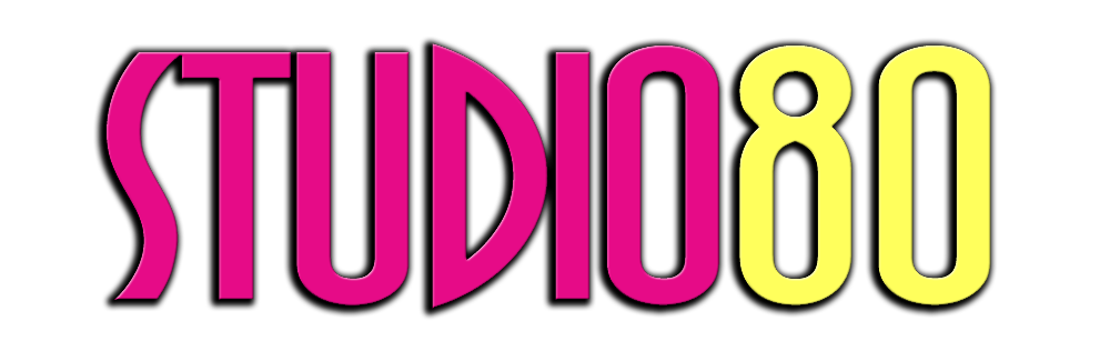 Studio 80 | Contact