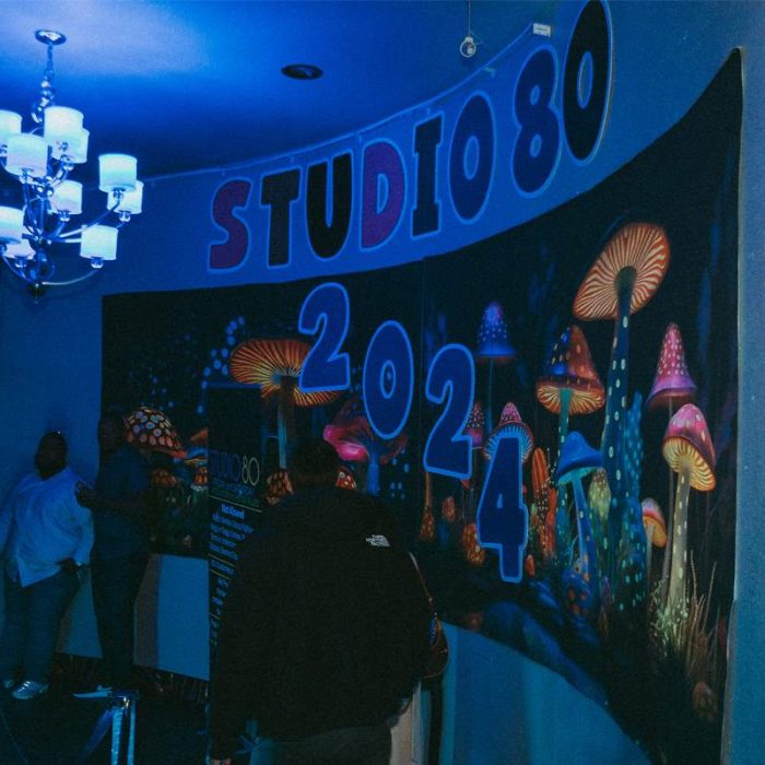 Studio 80 | Gallery